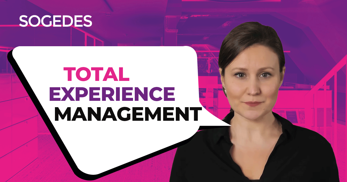 Total Experience Management – 5 Tipps zur Umsetzung